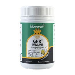 Morever New Zealand - More healthy life than ever.